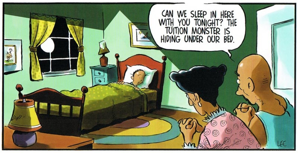 Vic Lee - Lambiek Comiclopedia