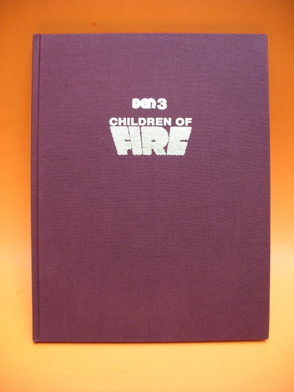 Fantagor Press Publisher overview