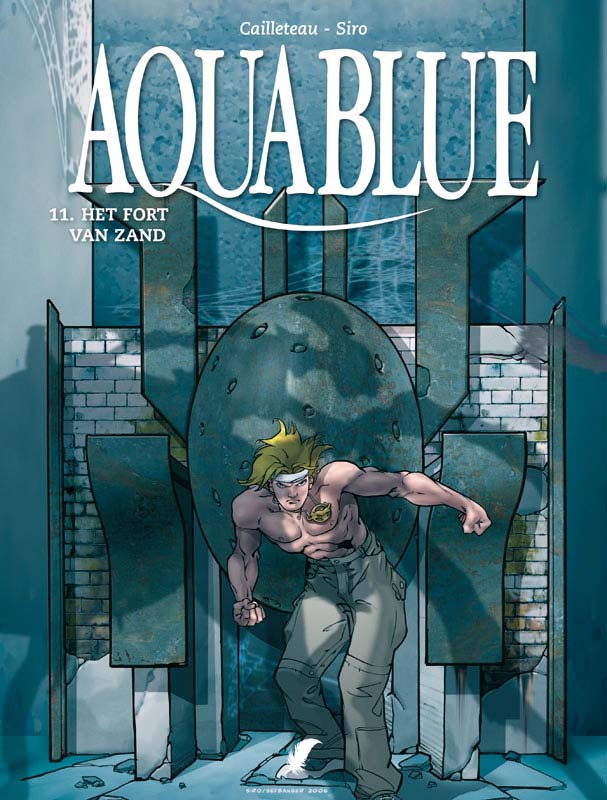 Siro (artist) in Lambiek's comic webshop