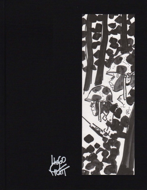 Rackham Publisher overview