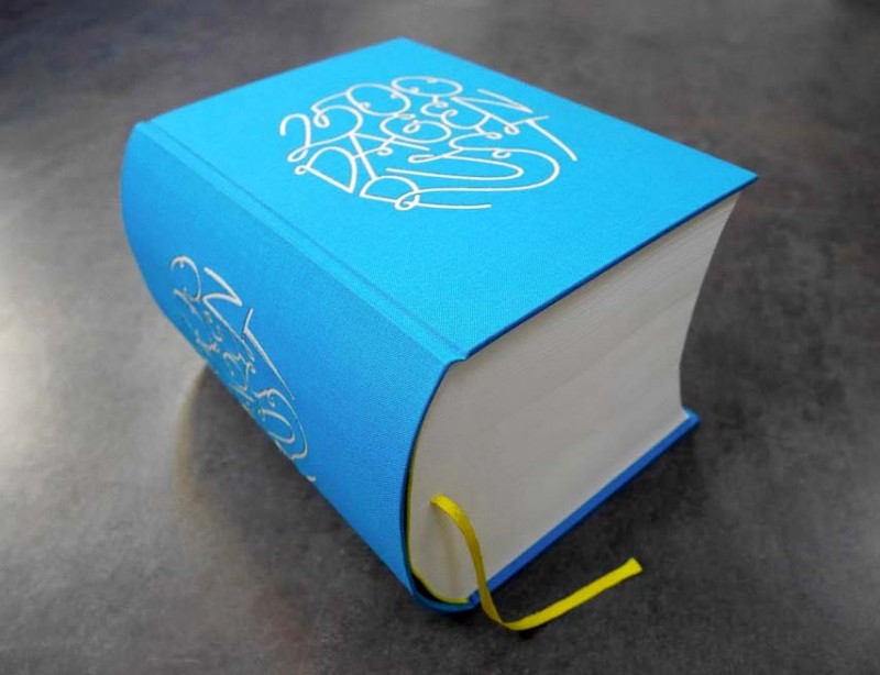 Buro Rust Publisher overview