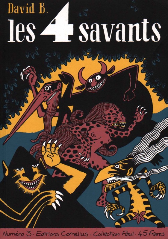 Editions Cornélius Publisher overview