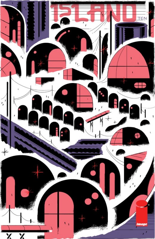 Brandon Graham Emma Ríos/ Various Artists (artist) in Lambiek's comic ...