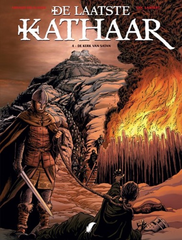 Éric Lambert (artist) in Lambiek's comic webshop