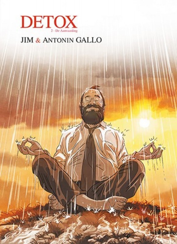 Jim (artist) in Lambiek's comic webshop