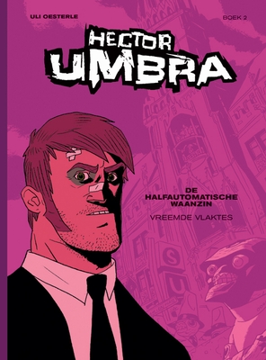 Uli Oesterle (artist) in Lambiek's comic webshop