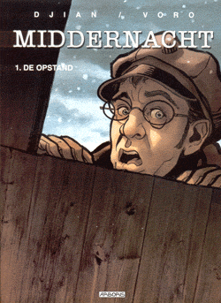 VoRo (artist) in Lambiek's comic webshop