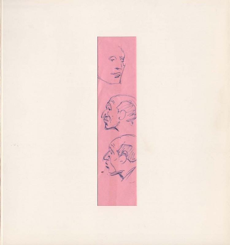 E.P. Jacobs - E.P. Jacobs Comic book hc by Edgar Pierre Jacobs Order online