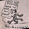 Pat Sullivan | Lambiek Comiclopedia