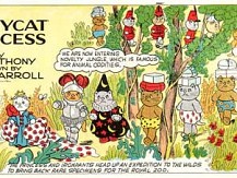 - Lambiek Comiclopedia