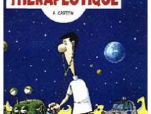 Comicbook Strip books and graphic novels online and physical store