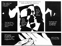 Comicbook Strip books and graphic novels online and physical store