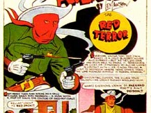 - Lambiek Comiclopedia