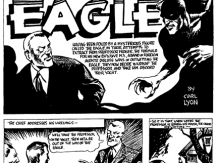 Comicbook Strip books and graphic novels online and physical store