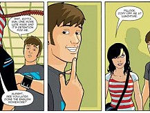 - Lambiek Comiclopedia